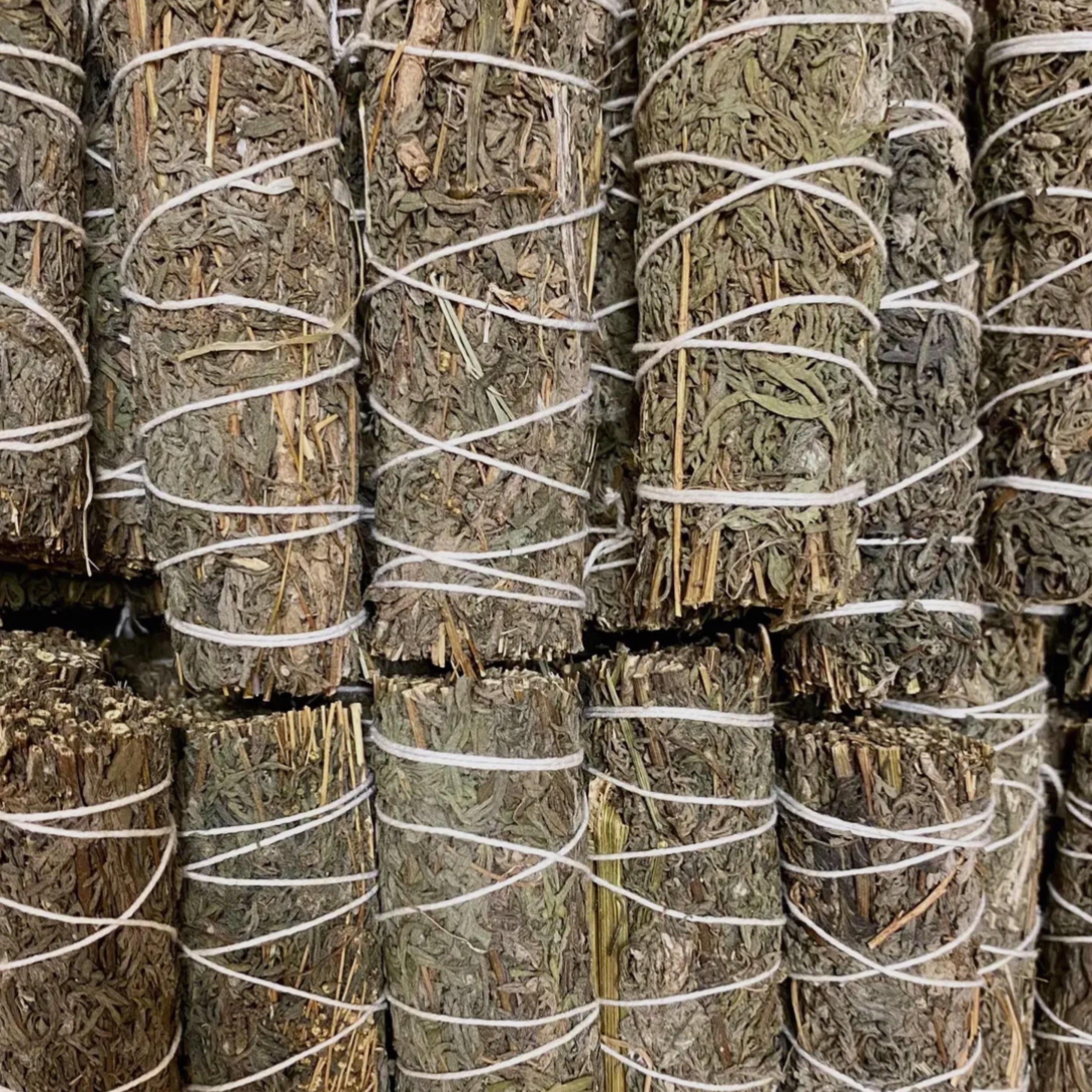 Mugwort Stick | SimpleSolutionsApothecay